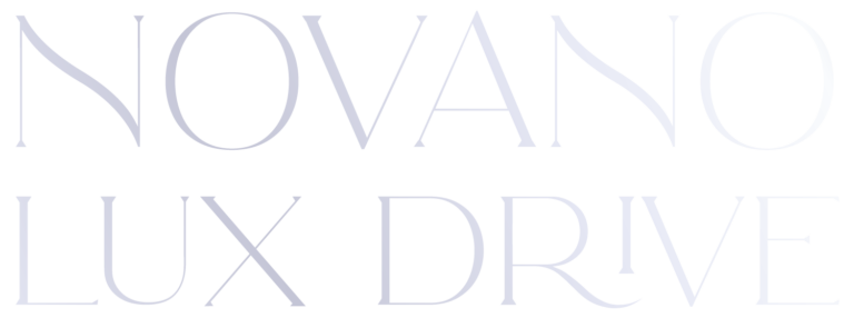 Home Novano - Novano Lux Drive