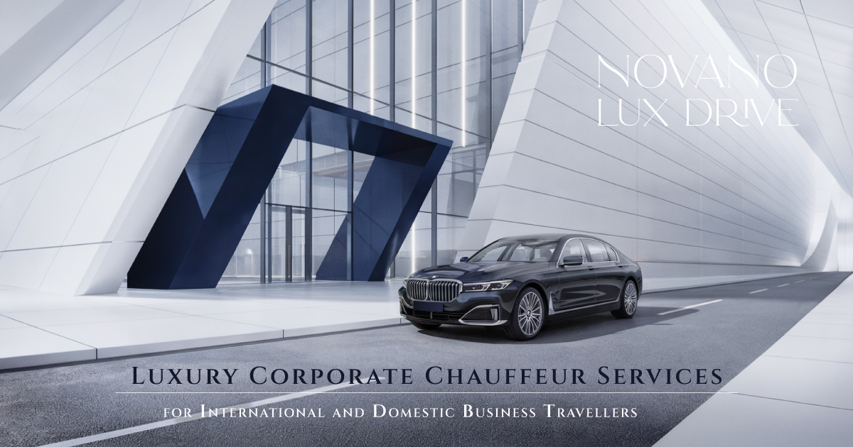CORPORATE - Novano Lux Drive